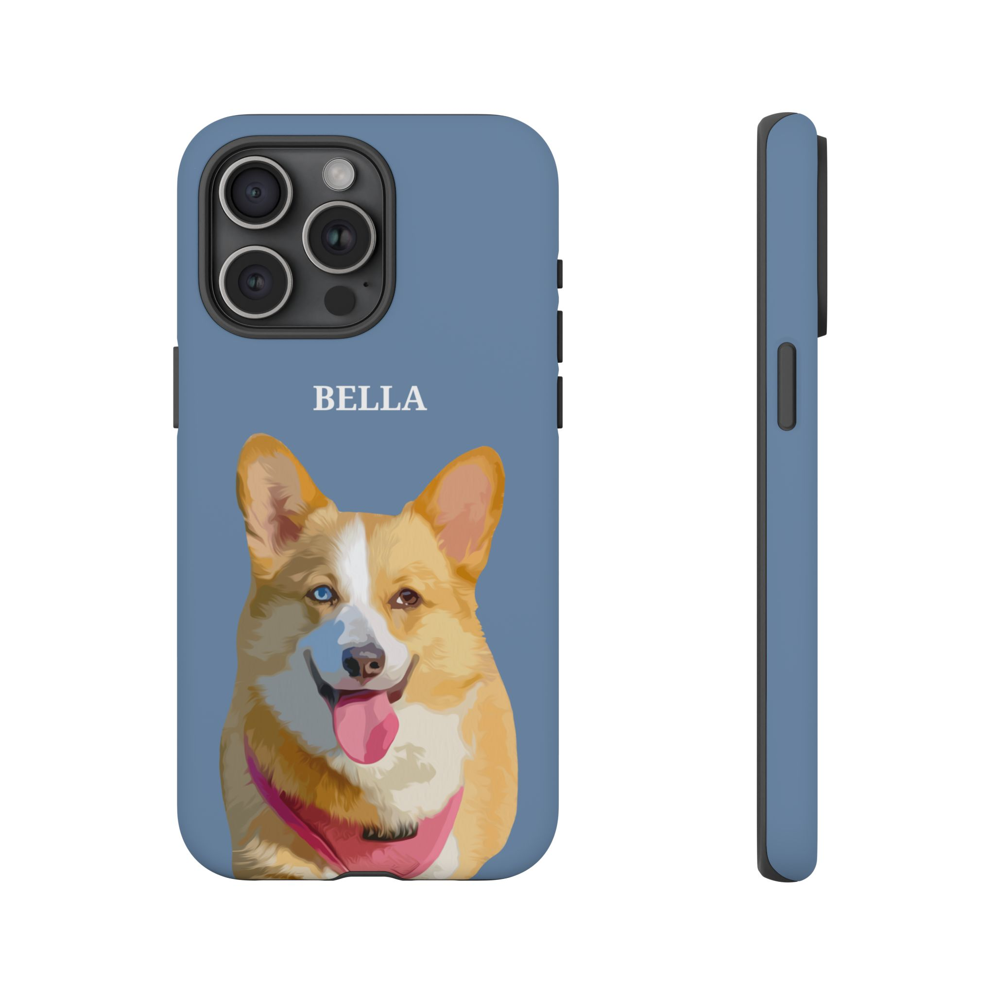 Personalize Your Phone – Painted Paws